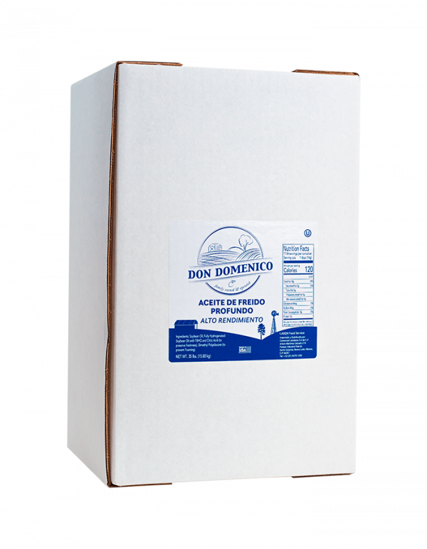 Laben – Food Service