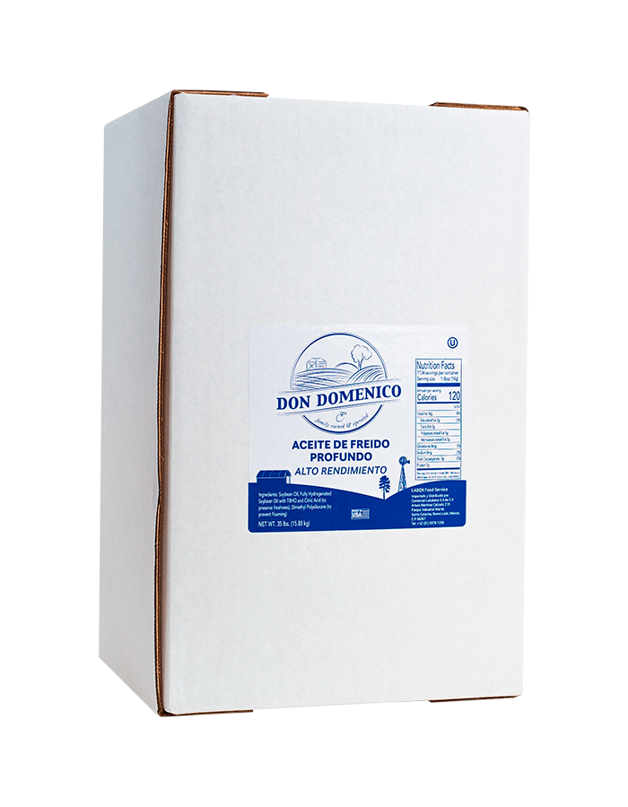 Laben – Food Service